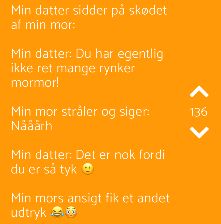 Sådan laver man en... - Jodelgrin.dk