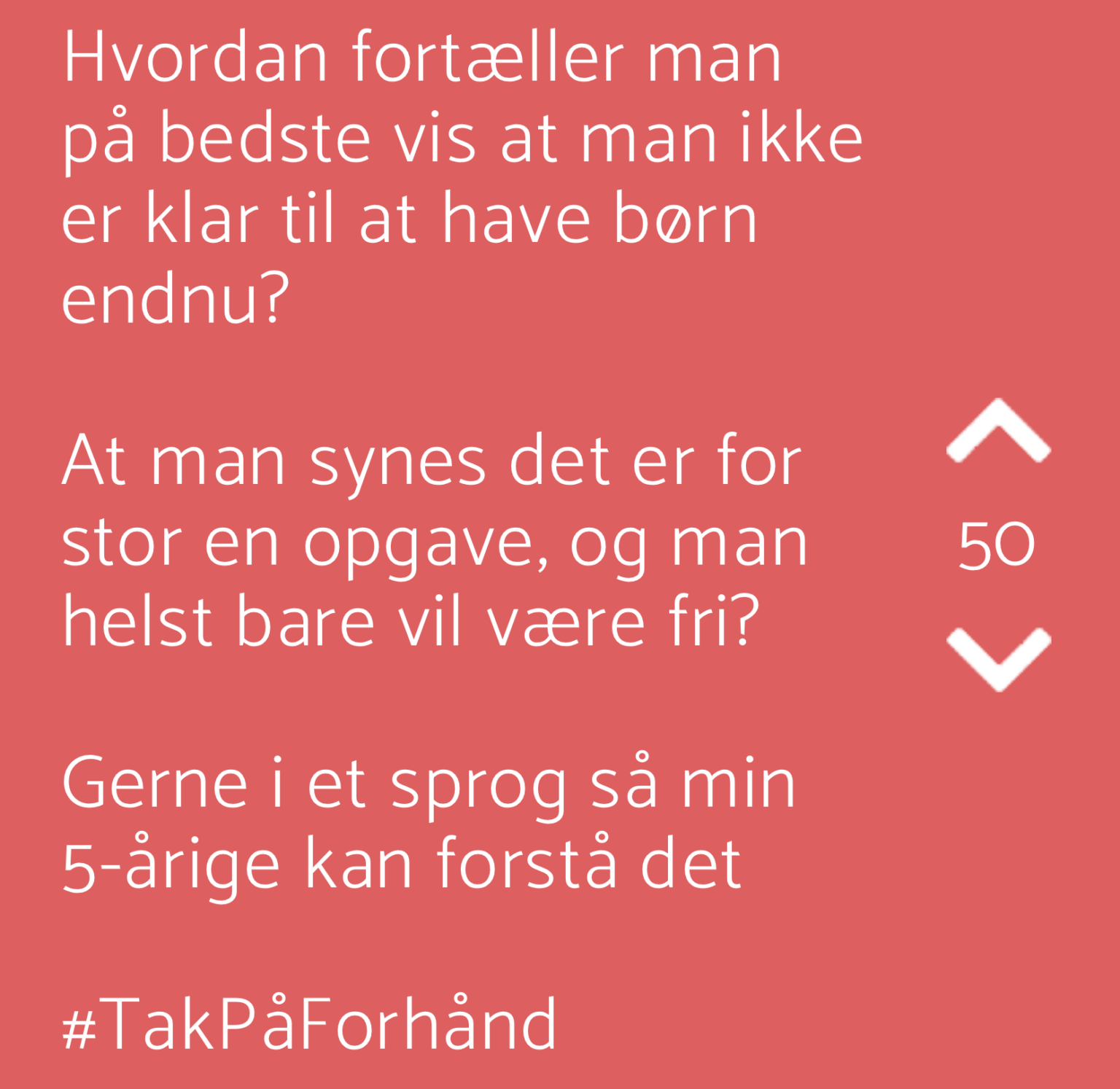 Hvordan fortæller man på bedste... - Jodelgrin.dk