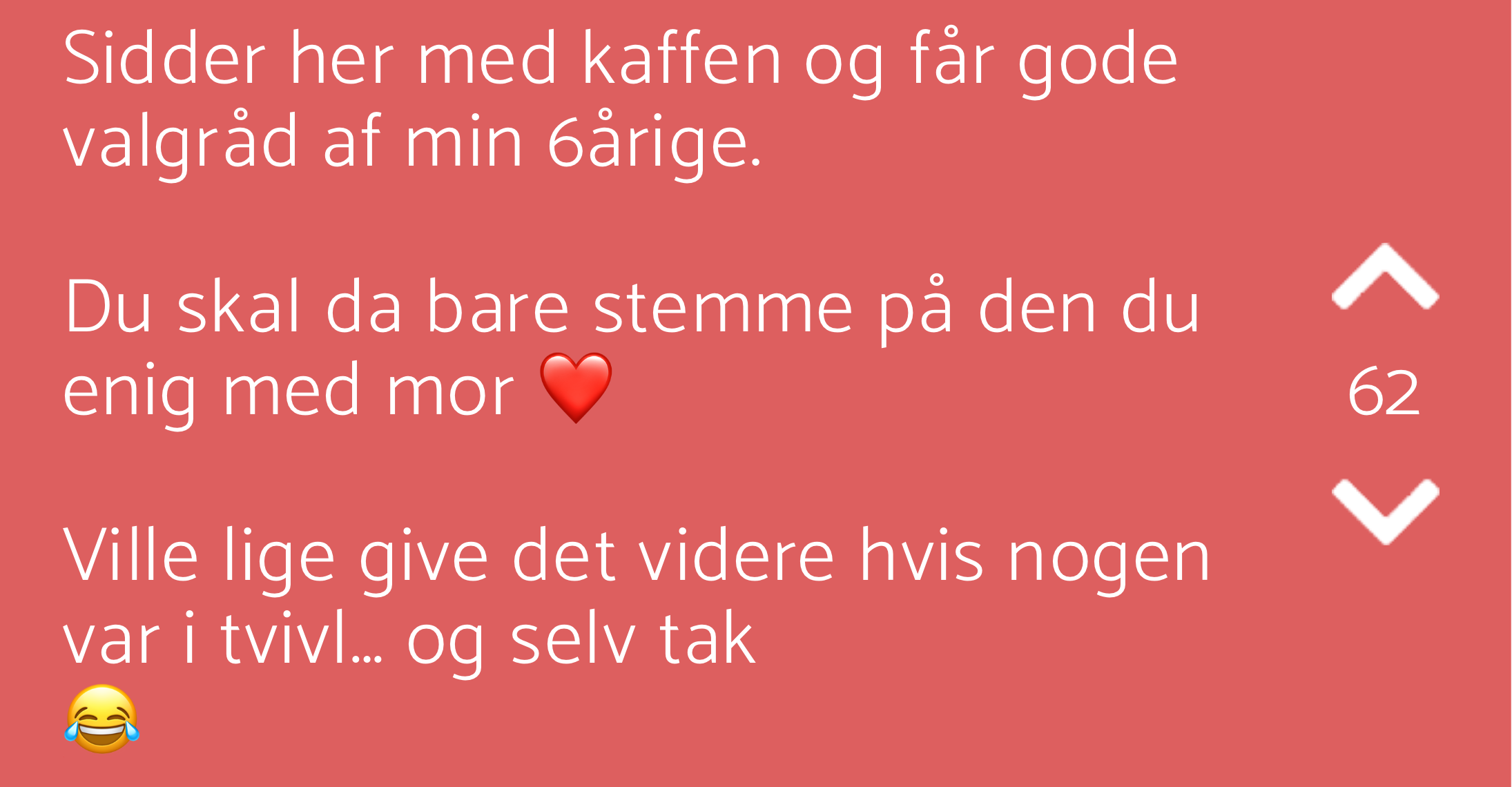 Sidder her med kaffen og... - Jodelgrin.dk Sidder her med kaffen og... - Jodelgrin.dk